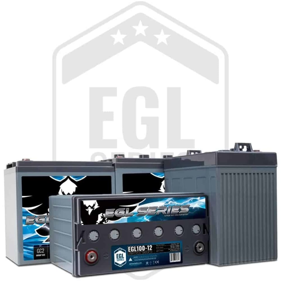 Batteries | Fullriver Battery