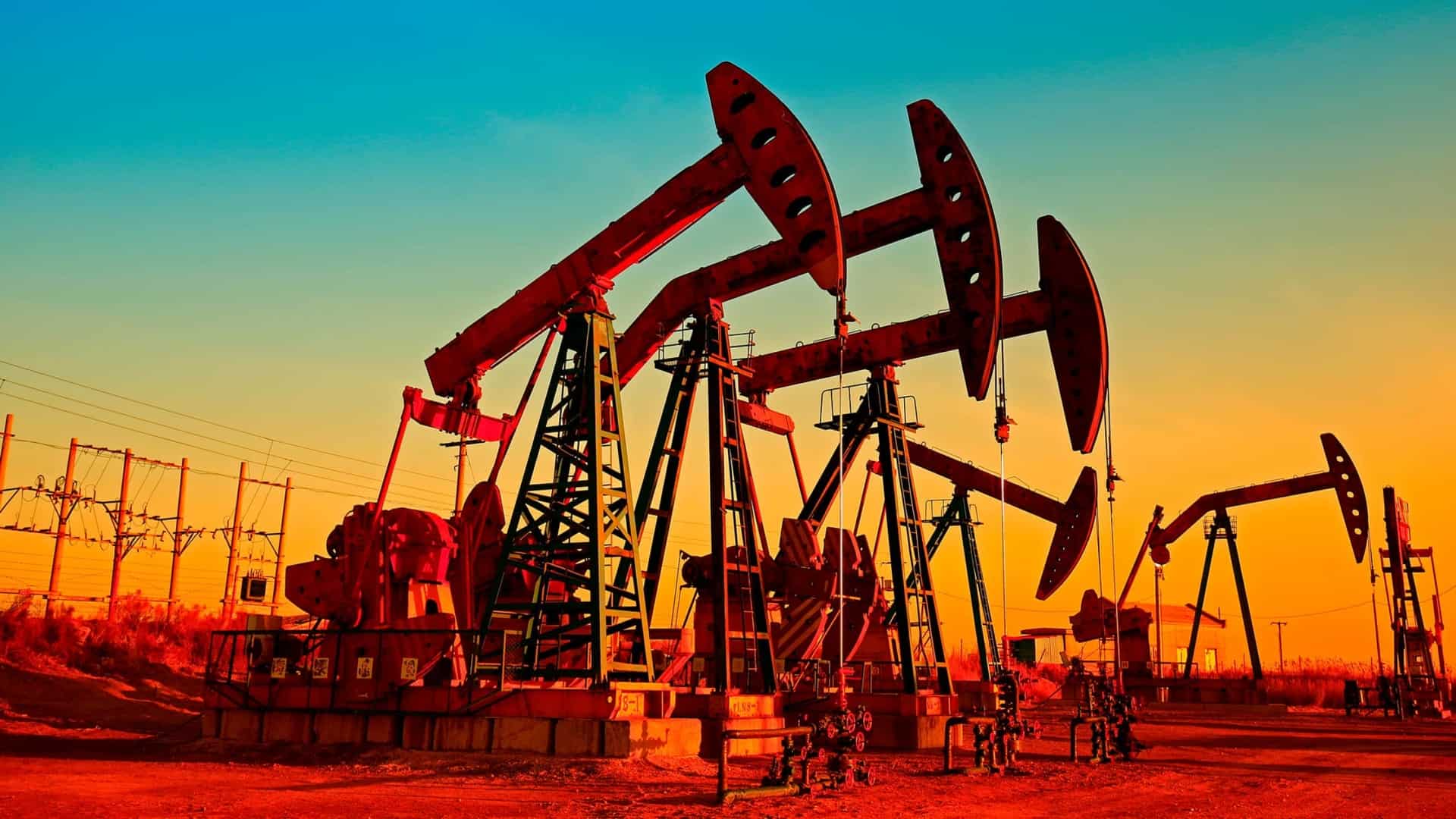 Oil & Gas | Fullriver Battery